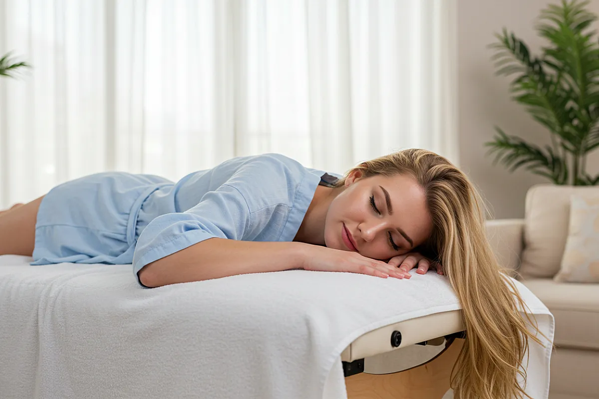 10 Benefits of Regular Spa Visits for Your Mental Health - Real Therapy Spa