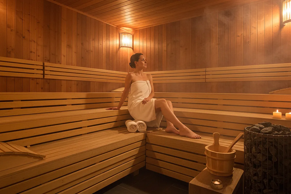 Best Spa for Women In Kathmandu: Safe & Luxurious